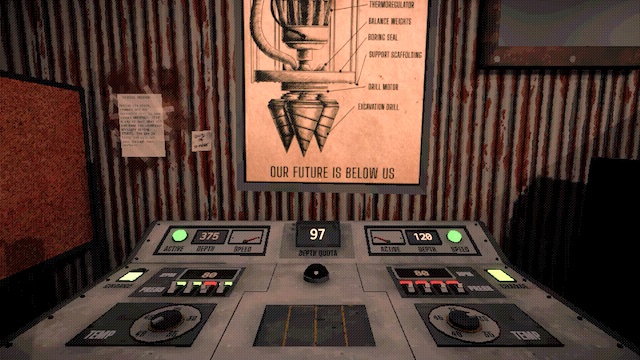 Descending – Downloadable Game | Free Game Planet