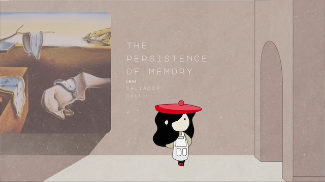 Museum of Immersive Art – Downloadable Game | Free Game Planet