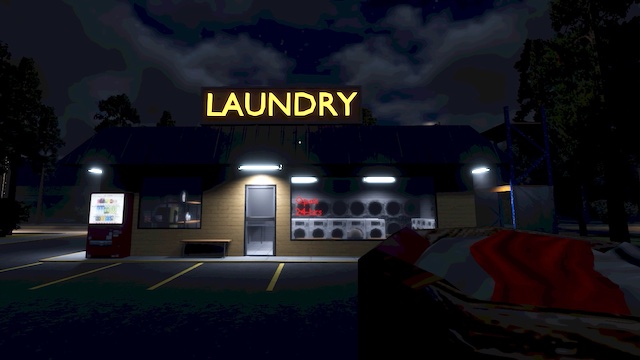 Late Laundry – Downloadable Game | Free Game Planet
