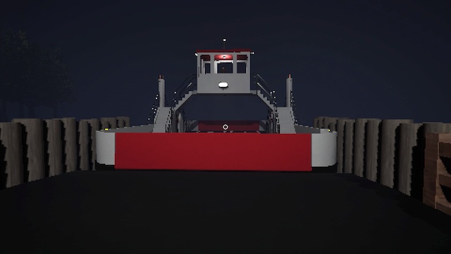 The Ferry – Downloadable Game | Free Game Planet