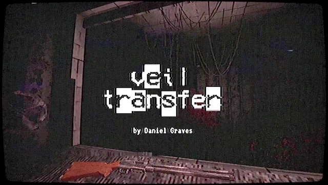 Veil Transfer – Downloadable Game | Free Game Planet