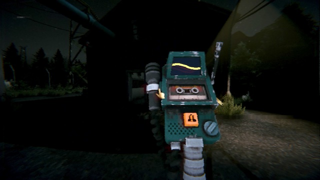 Beyond The Static – Downloadable Game | Free Game Planet