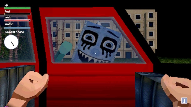 Dad Left Me In The Car – Downloadable Game | Free Game Planet