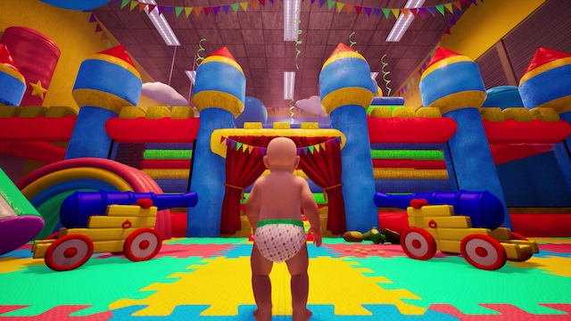 Wittle Mistakes: Prologue – Downloadable Game | Free Game Planet