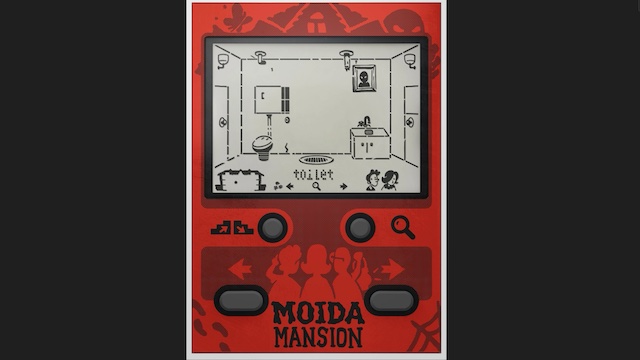 Moida Mansion – Browser Game | Free Game Planet