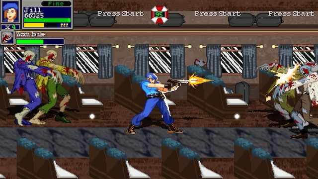 Resident Evil: Survive – Downloadable Game | Free Game Planet