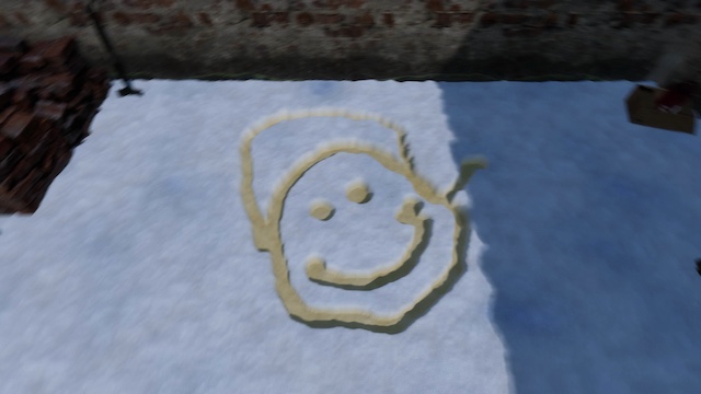 Snow Painter – Downloadable Game | Free Game Planet