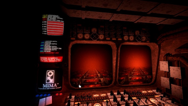 Mantle – Downloadable Game | Free Game Planet