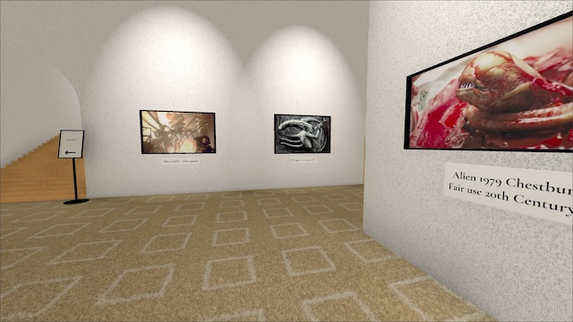 Museum of All Things – Downloadable Game | Free Game Planet