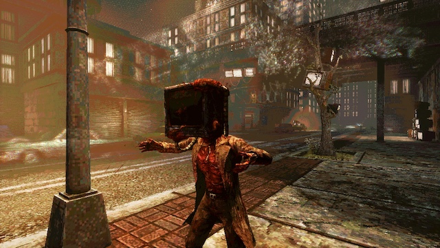 The New Flesh – Downloadable Game | Free Game Planet